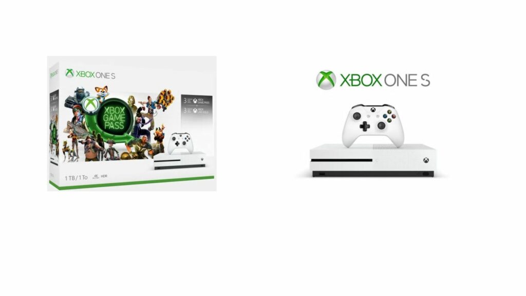 Xbox One S Review - Game With Ease