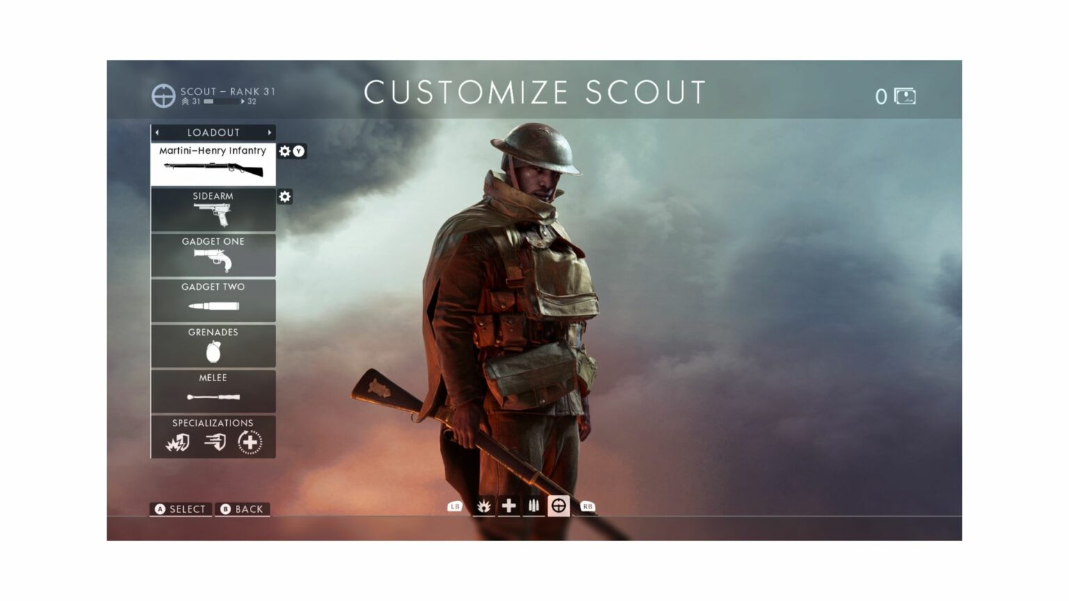 Battlefield 1 Beginner Tips - How to Play The Game - Game With Ease
