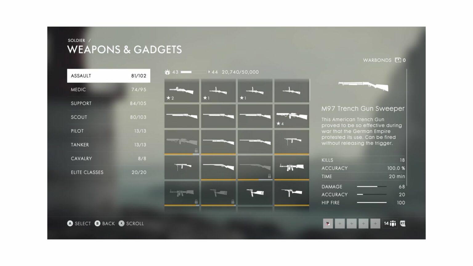 Battlefield 1 Beginner Tips - How to Play The Game - Game With Ease