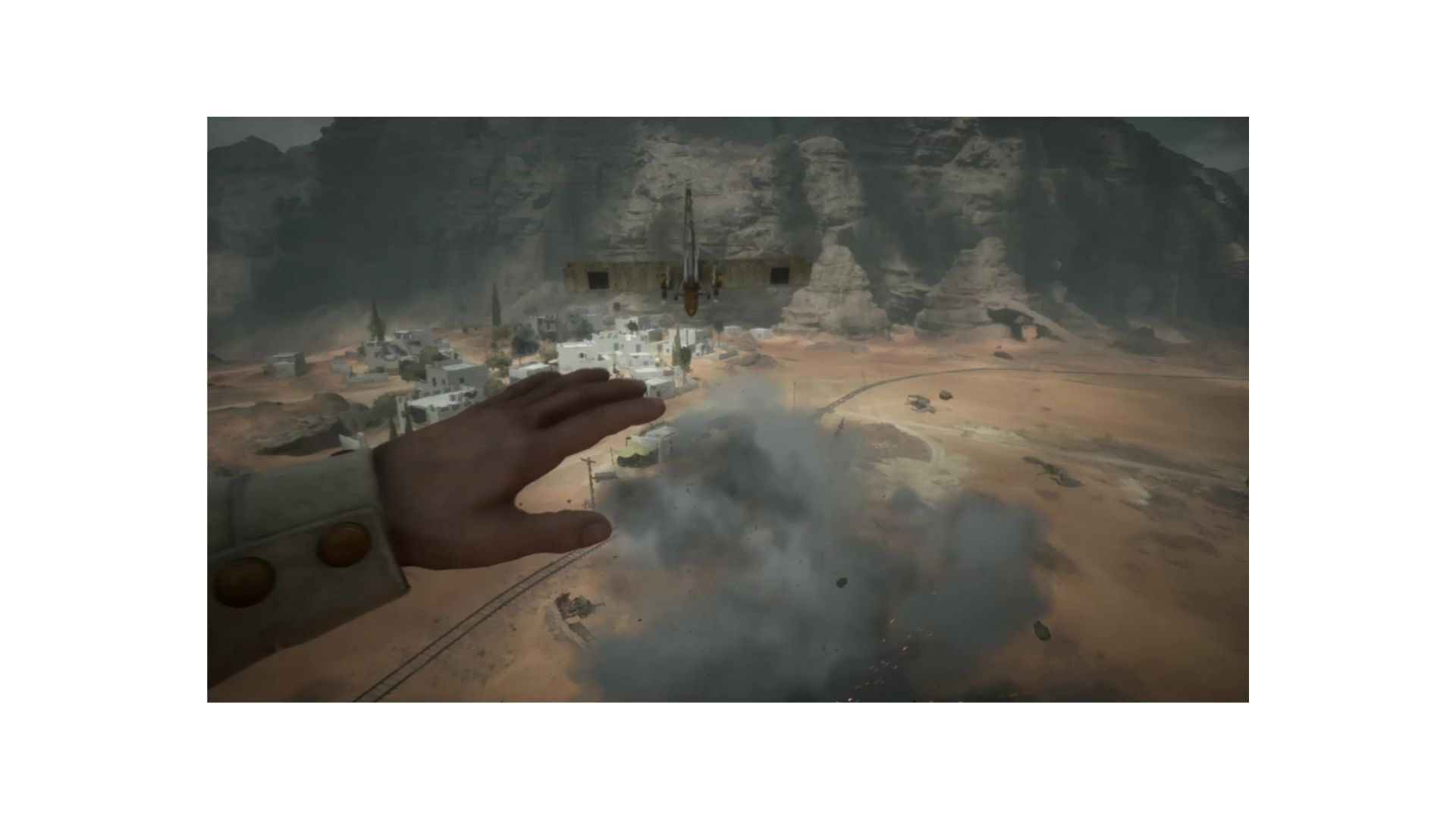 81 – Game With Ease